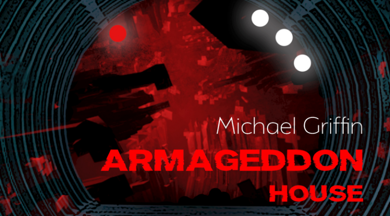 Armageddon House - Konglomerat podcastowy
